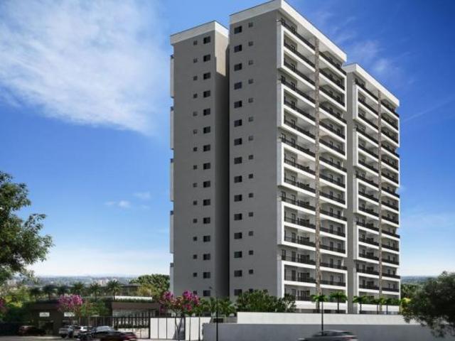 Apartamento para Venda em Taubaté, Independencia, 3 dormitórios, 2 suítes, 3 banheiros, 2 vagas