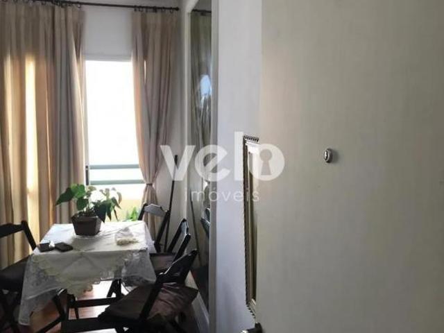 Apartamento para Venda em Taubaté / SP no bairro Vila Costa