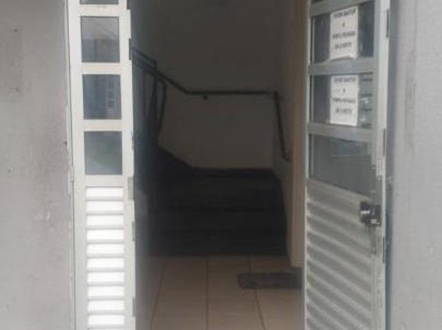Apartamento para Venda em Taubaté, Residencial Novo Horizonte, 2 dormitórios, 1 banheiro, 1 vaga