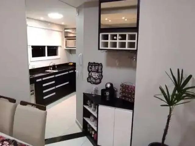 Apartamento para Venda em Taubaté/SP Vila Marly 2 Quartos