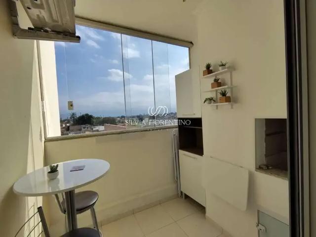 Apartamento para Venda em Taubaté/SP Vila Nogueira 2 Quartos