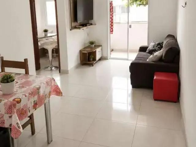 Apartamento para Venda em Taubaté/SP Vila Nogueira 2 Quartos