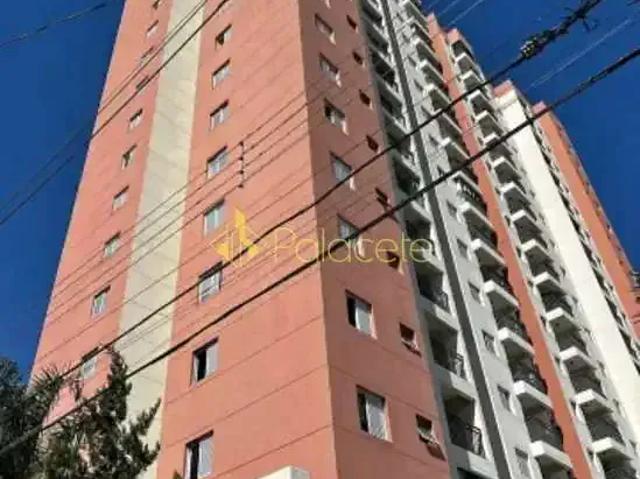 Apartamento para Venda em Taubaté/SP Vila Nossa Senhora das Graças 1 Quartos