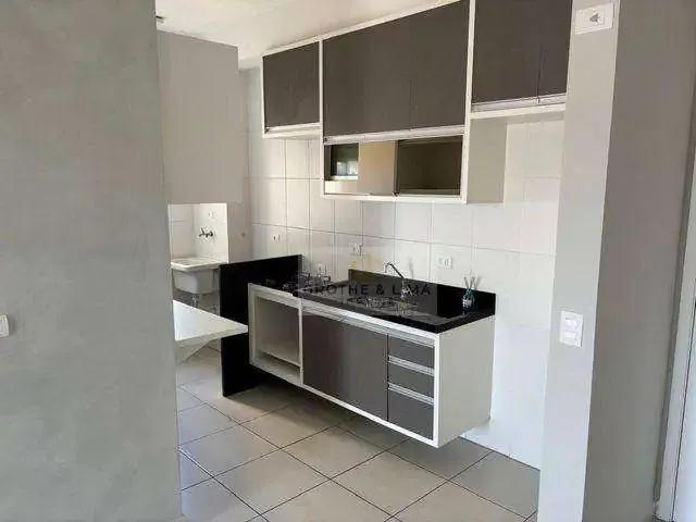 Apartamento para Venda em Taubaté/SP Vila Nossa Senhora das Graças 2 Quartos