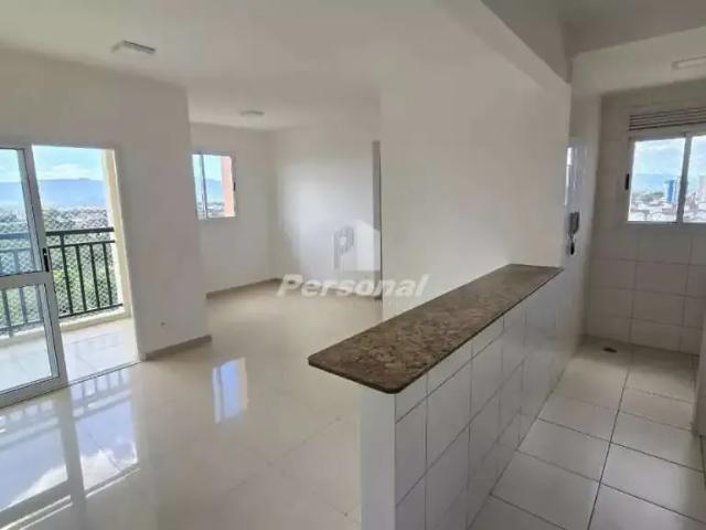 Apartamento para Venda em Taubaté/SP Vila Nossa Senhora das Graças 2 Quartos