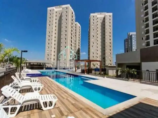 Apartamento para Venda em Taubaté/SP Vila Nossa Senhora das Graças 2 Quartos