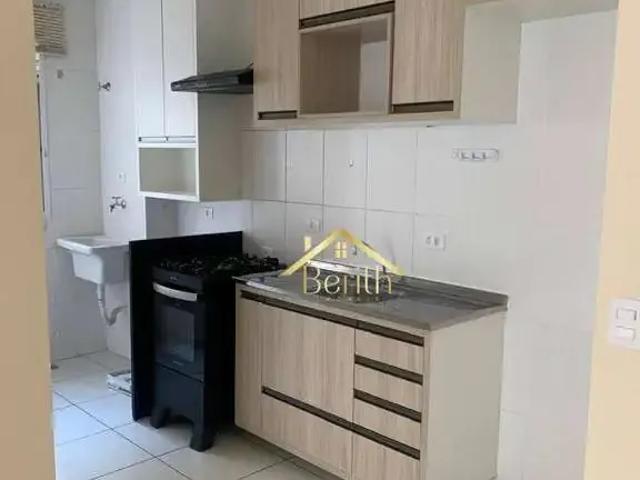 Apartamento para Venda em Taubaté/SP Vila Nossa Senhora das Graças 2 Quartos