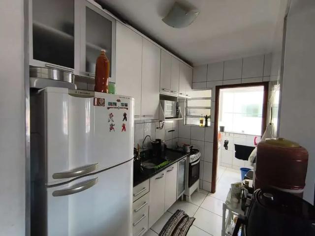 Apartamento para Venda em Taubaté/SP Vila Nossa Senhora das Graças 2 Quartos