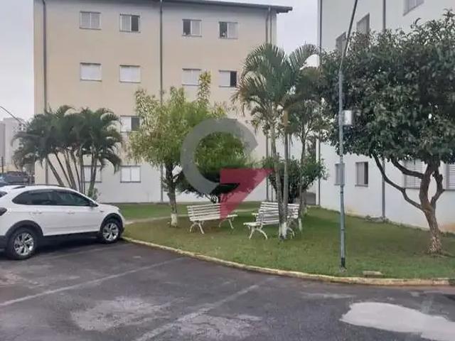 Apartamento para Venda em Taubaté/SP Vila Nossa Senhora das Graças 2 Quartos