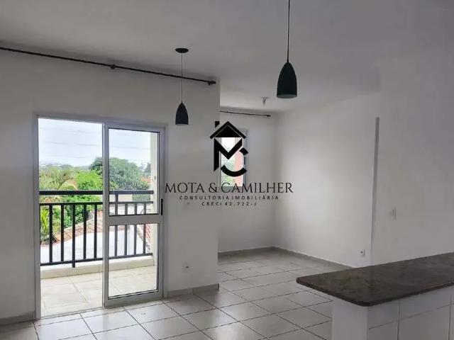 Apartamento para Venda em Taubaté/SP Vila Nossa Senhora das Graças 2 Quartos