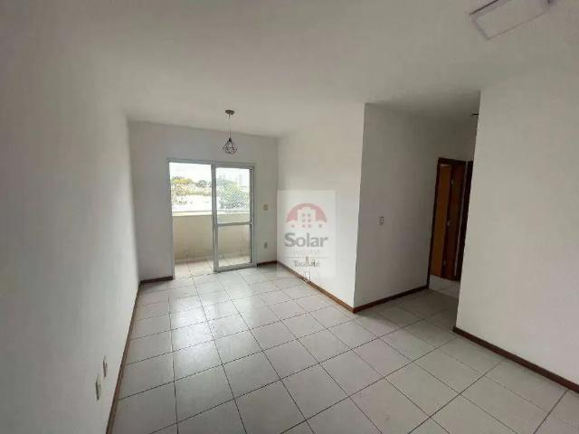 Apartamento para Venda em Taubaté/SP Vila Nossa Senhora das Graças 2 Quartos