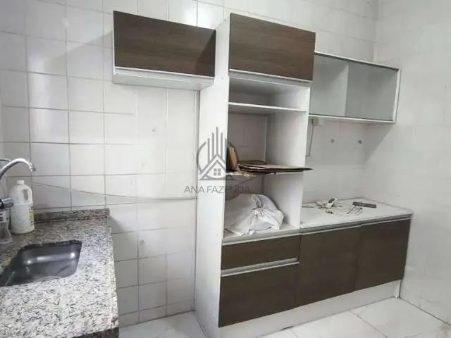 Apartamento para Venda em Taubaté/SP Vila Nossa Senhora das Graças 2 Quartos