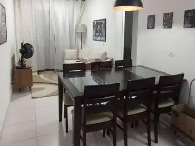 Apartamento para Venda em Taubaté/SP Vila Nossa Senhora das Graças 2 Quartos
