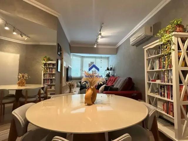 Apartamento para Venda em Taubaté/SP Vila Nossa Senhora das Graças 2 Quartos