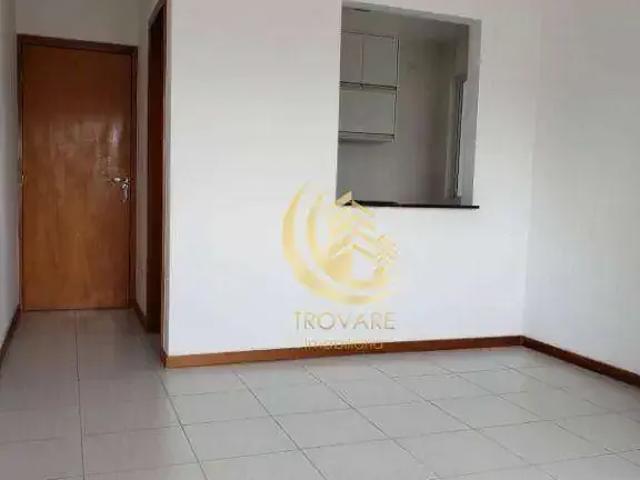 Apartamento para Venda em Taubaté/SP Vila Nossa Senhora das Graças 2 Quartos