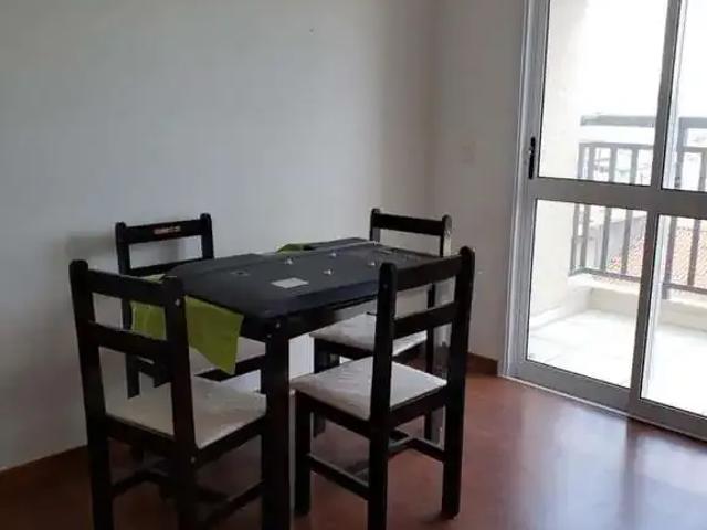 Apartamento para Venda em Taubaté/SP Vila Nossa Senhora das Graças 2 Quartos