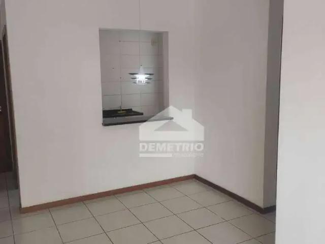 Apartamento para Venda em Taubaté/SP Vila Nossa Senhora das Graças 2 Quartos