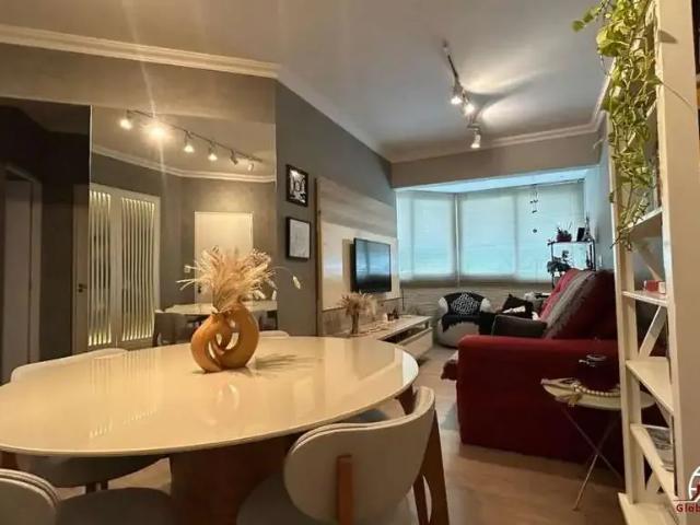 Apartamento para Venda em Taubaté/SP Vila Nossa Senhora das Graças 2 Quartos