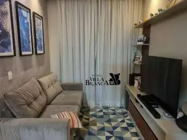 Apartamento para Venda em Taubaté/SP Vila Nossa Senhora das Graças 2 Quartos