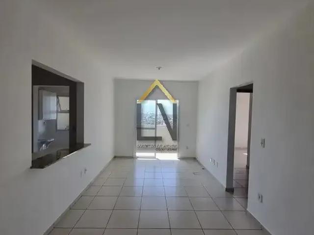 Apartamento para Venda em Taubaté/SP Vila Nossa Senhora das Graças 2 Quartos