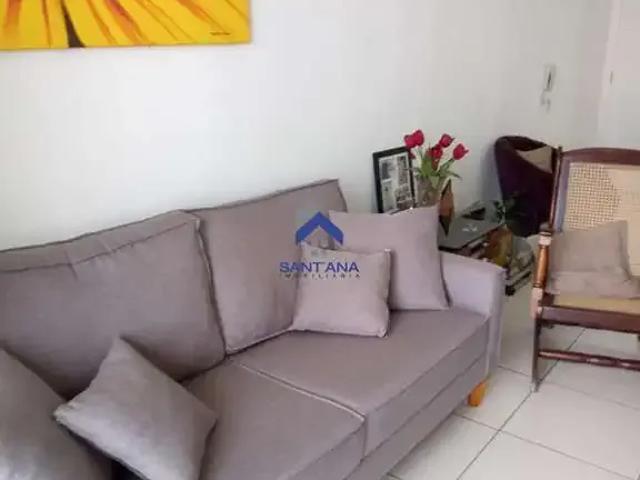 Apartamento para Venda em Taubaté/SP Vila Nossa Senhora das Graças 2 Quartos