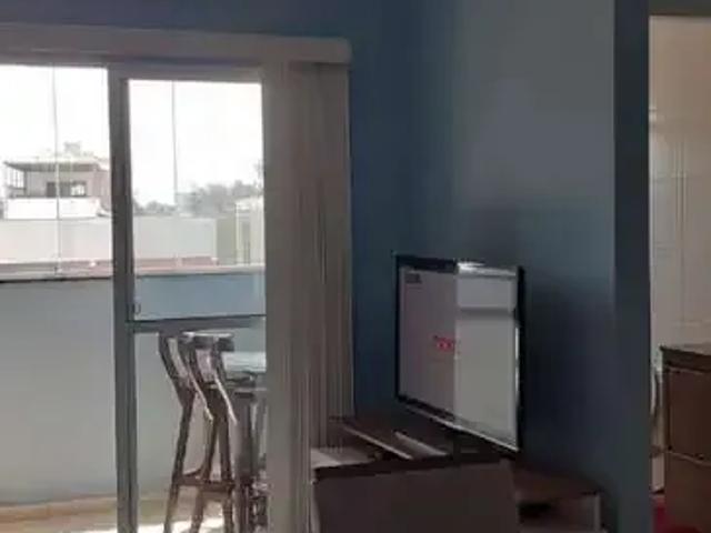Apartamento para Venda em Taubaté/SP Vila Nossa Senhora das Graças 2 Quartos