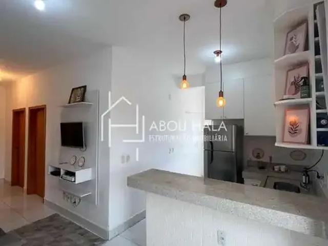Apartamento para Venda em Taubaté/SP Vila Nossa Senhora das Graças 2 Quartos