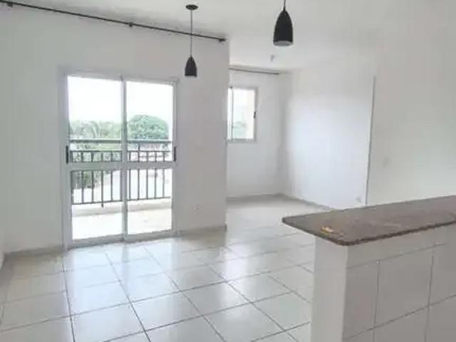 Apartamento para Venda em Taubaté/SP Vila Nossa Senhora das Graças 2 Quartos