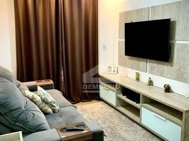 Apartamento para Venda em Taubaté/SP Vila Nossa Senhora das Graças 2 Quartos