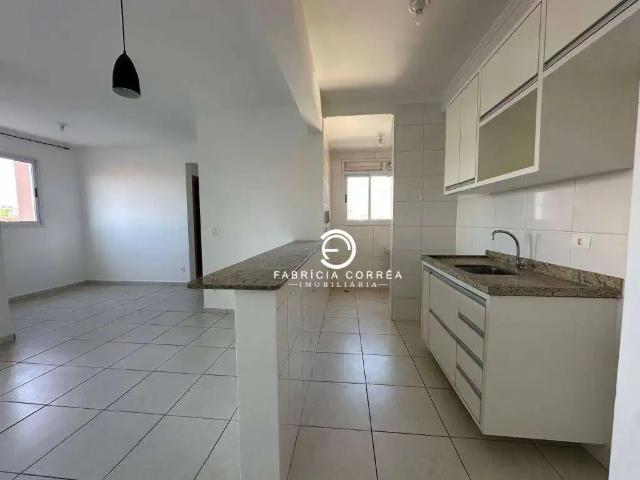 Apartamento para Venda em Taubaté/SP Vila Nossa Senhora das Graças 2 Quartos