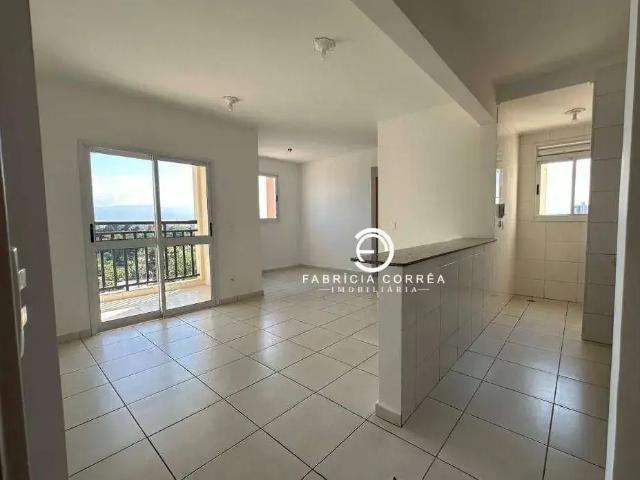 Apartamento para Venda em Taubaté/SP Vila Nossa Senhora das Graças 2 Quartos
