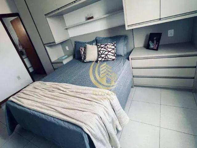 Apartamento para Venda em Taubaté/SP Vila Nossa Senhora das Graças 2 Quartos