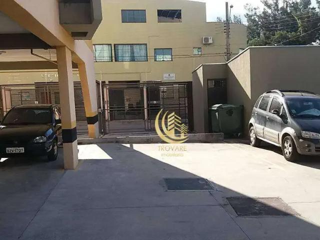 Apartamento para Venda em Taubaté/SP Vila Nossa Senhora das Graças 2 Quartos