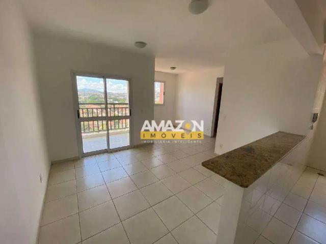 Apartamento para Venda em Taubaté/SP Vila Nossa Senhora das Graças 2 Quartos