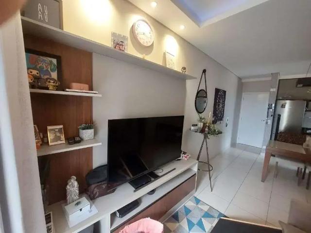 Apartamento para Venda em Taubaté/SP Vila Nossa Senhora das Graças 2 Quartos