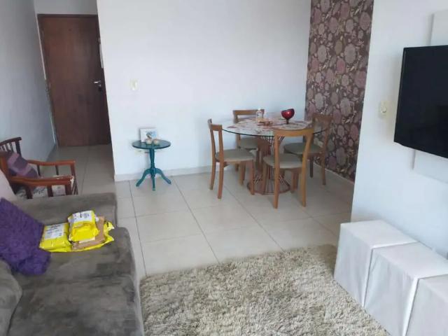 Apartamento para Venda em Taubaté/SP Vila Nossa Senhora das Graças 2 Quartos