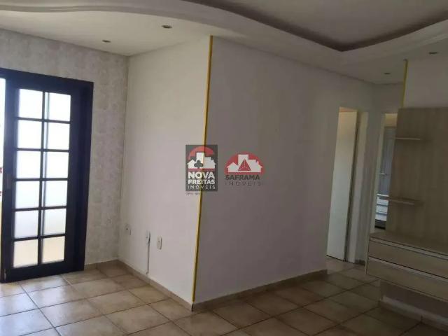 Apartamento para Venda em Taubaté/SP Vila Nossa Senhora das Graças 2 Quartos