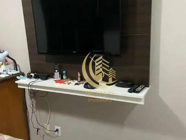 Apartamento para Venda em Taubaté/SP Vila Nossa Senhora das Graças 2 Quartos