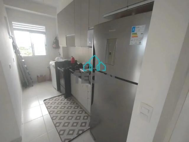 Apartamento para Venda em Taubaté/SP Vila Nossa Senhora das Graças 3 Quartos