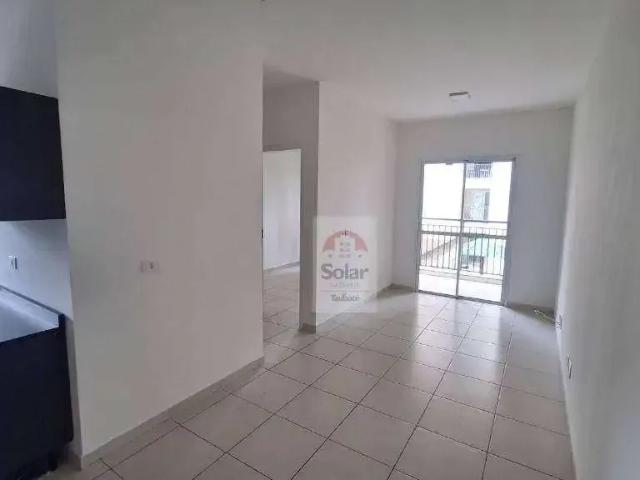Apartamento para Venda em Taubaté/SP Vila Nossa Senhora das Graças 3 Quartos