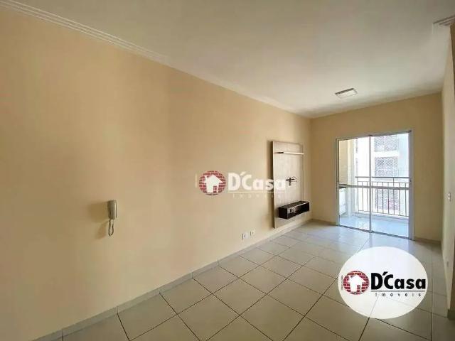 Apartamento para Venda em Taubaté/SP Vila Nossa Senhora das Graças 3 Quartos