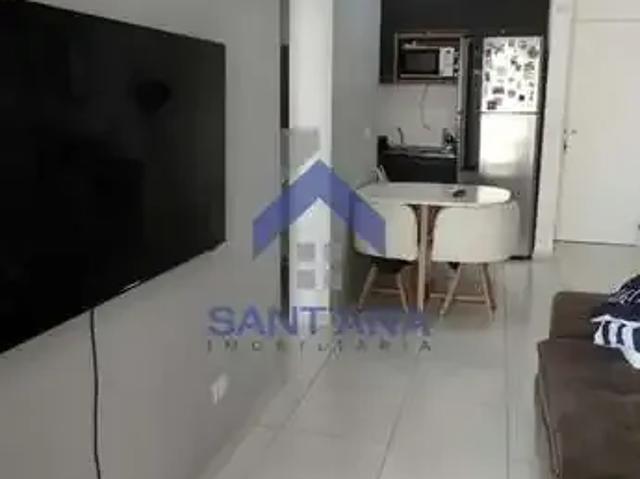 Apartamento para Venda em Taubaté/SP Vila Nossa Senhora das Graças 3 Quartos