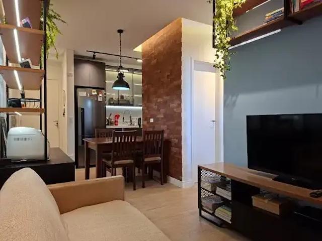 Apartamento para Venda em Taubaté/SP Vila Nossa Senhora das Graças 3 Quartos