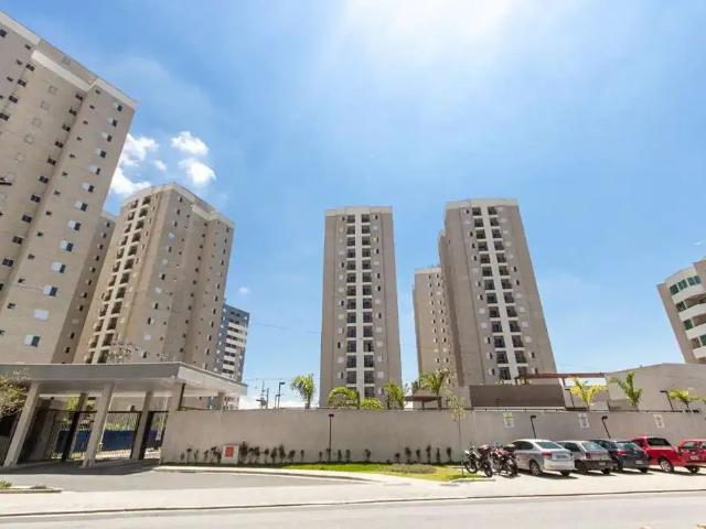 Apartamento para Venda em Taubaté/SP Vila Nossa Senhora das Graças 3 Quartos