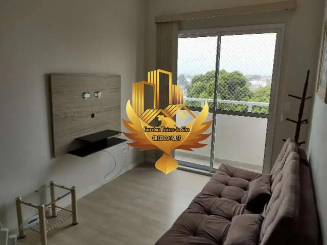 Apartamento para Venda em Taubaté/SP Vila Aparecida 1 Quartos
