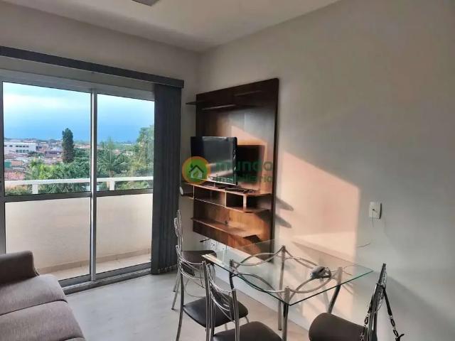 Apartamento para Venda em Taubaté/SP Vila Aparecida 1 Quartos