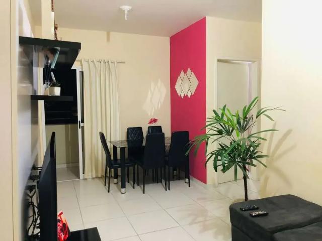 Apartamento para Venda em Taubaté/SP Vila Aparecida 2 Quartos