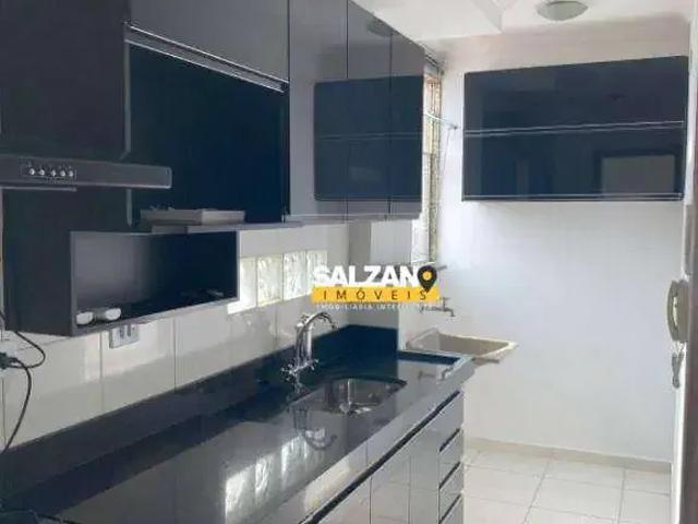 Apartamento para Venda em Taubaté/SP Vila Aparecida 2 Quartos