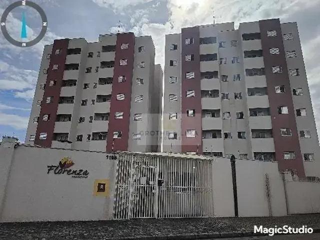 Apartamento para Venda em Taubaté/SP Vila Aparecida 2 Quartos
