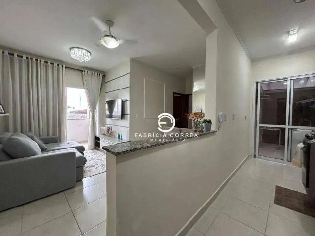 Apartamento para Venda em Taubaté/SP Vila Aparecida 2 Quartos